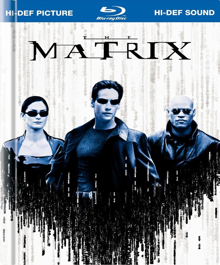 Picture of The Matrix (1999)