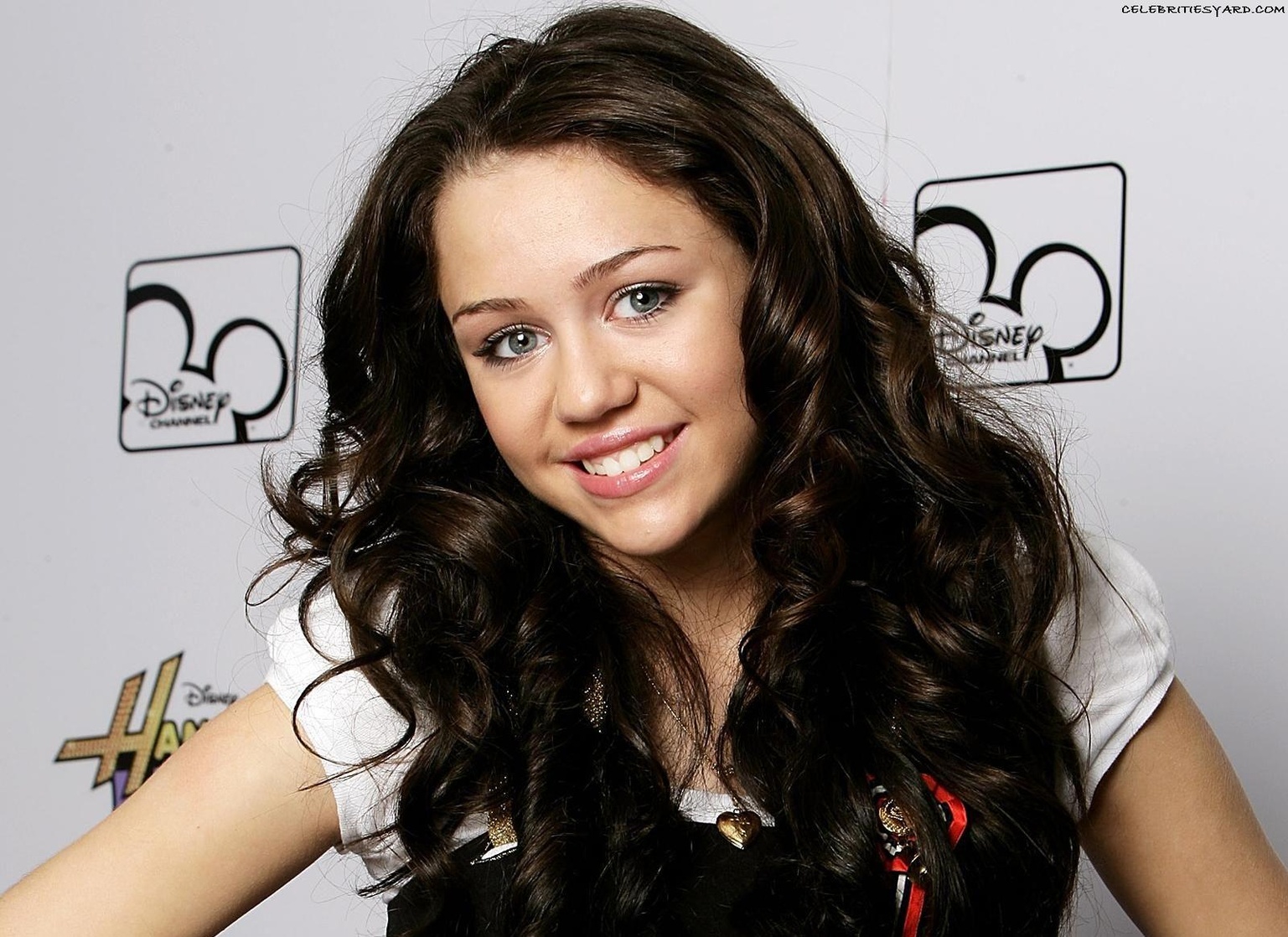 Picture of Miley Cyrus
