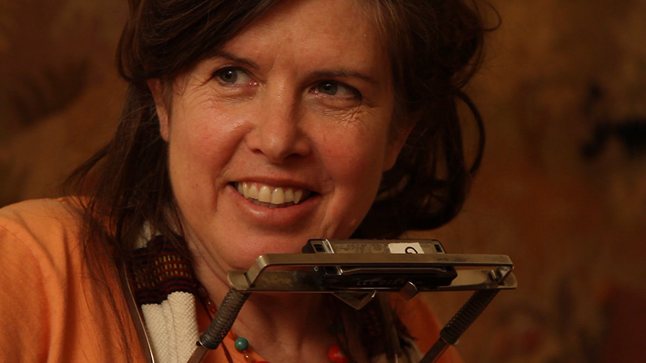 Victoria Williams picture