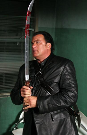 Picture of Against the Dark (2009)
