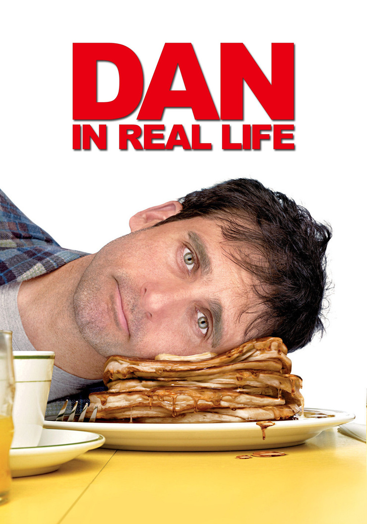 Picture of Dan in Real Life