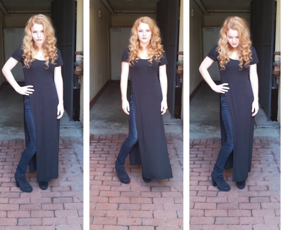 Picture of Téa Mckay