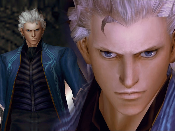 Picture of Vergil Sparda