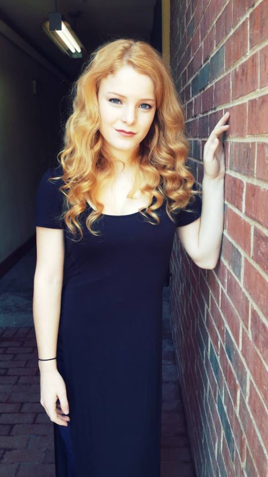 Picture of Téa Mckay