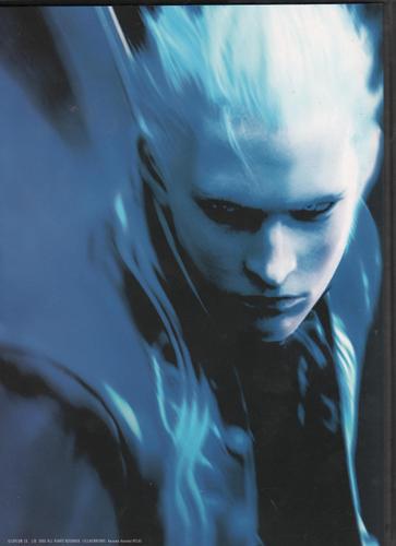 Picture of Vergil Sparda