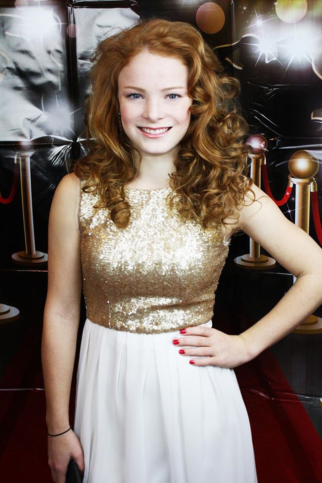 Picture of Téa Mckay