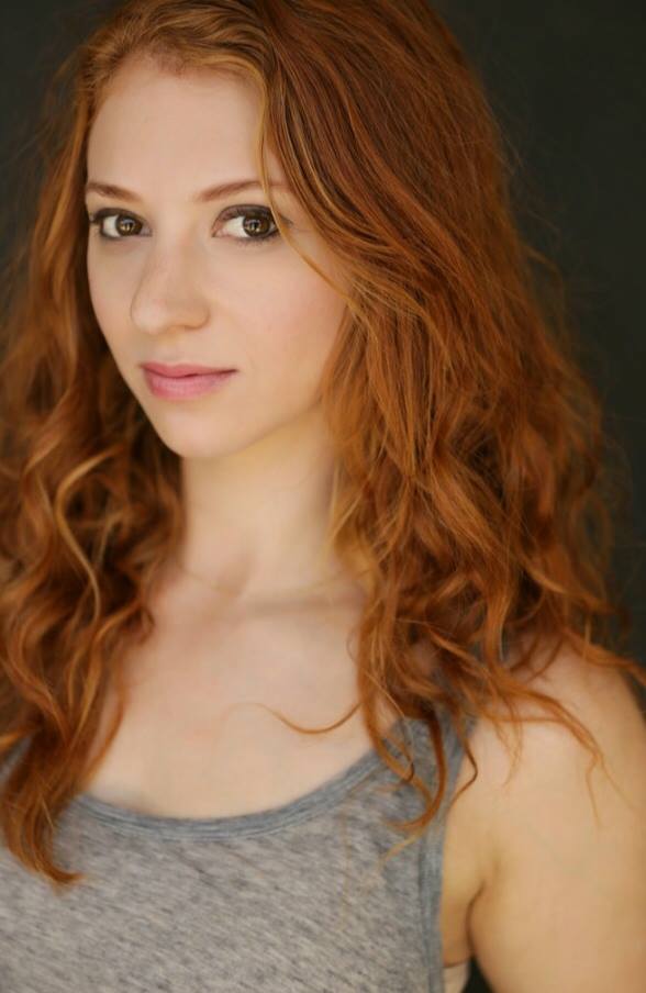 Picture of Arianna Ratner