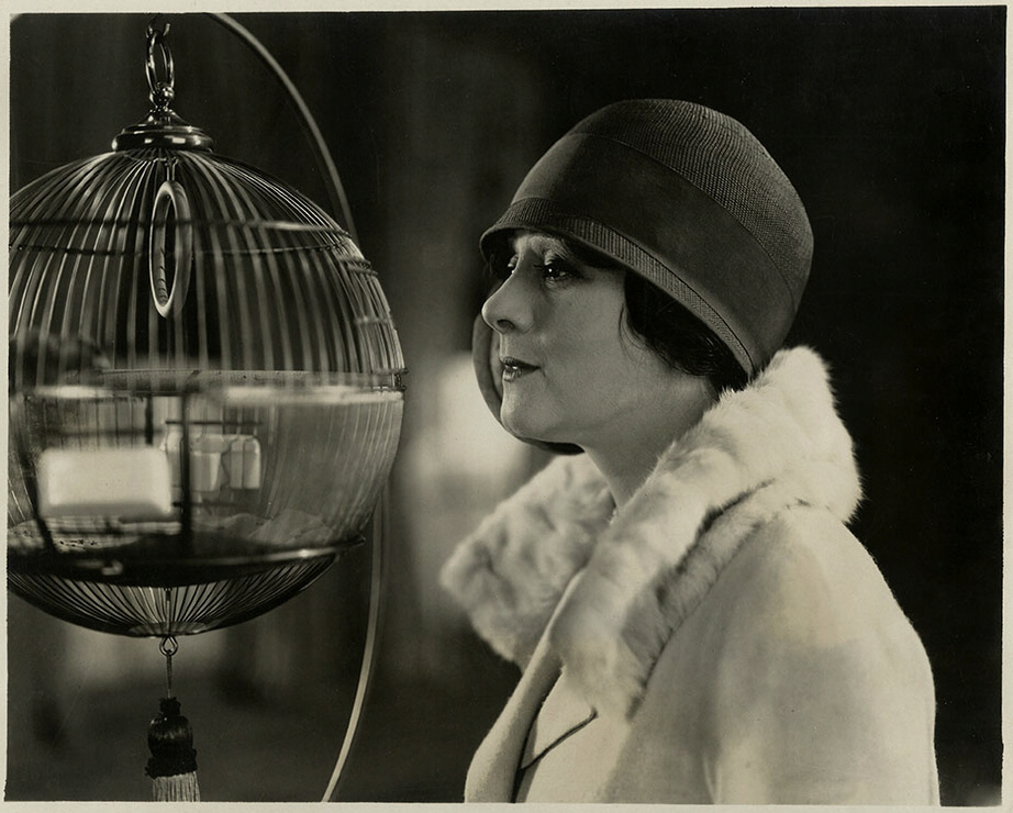 Picture of Lillian Rich