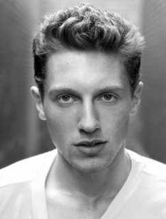 Picture of Rory Fleck-Byrne