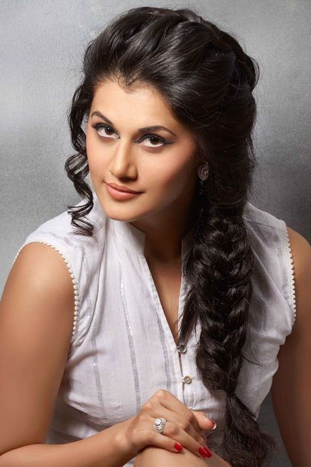 Picture of Tapsee Pannu