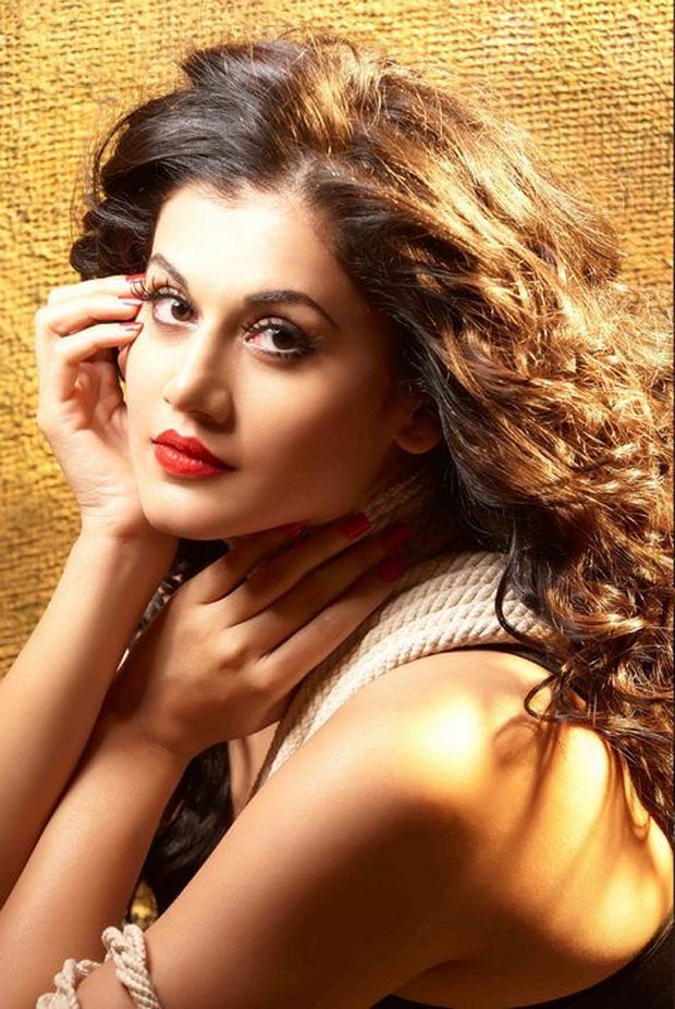 Picture of Tapsee Pannu