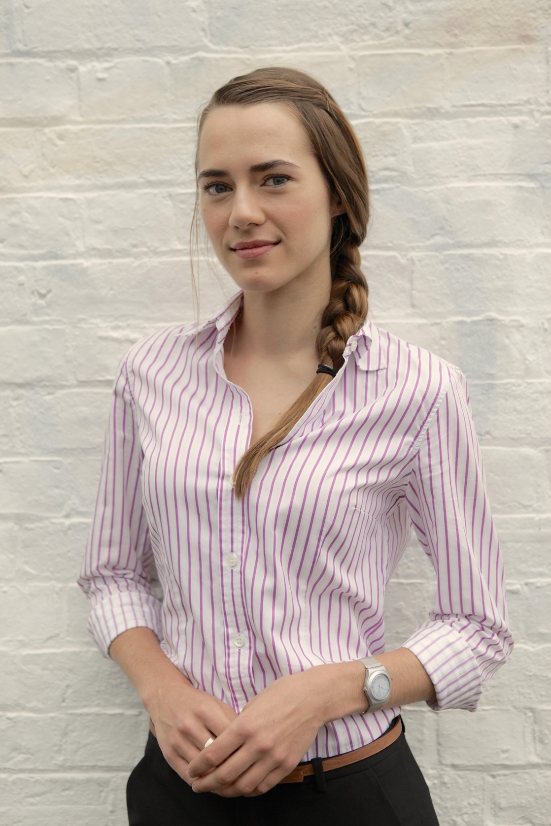 Picture of Caren Pistorius