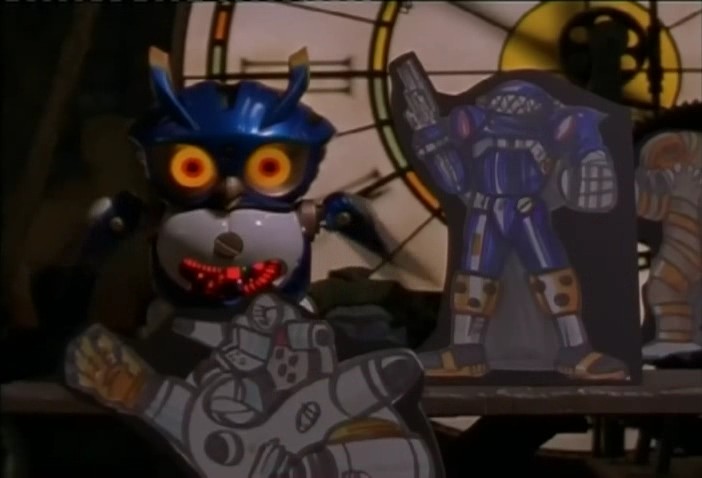 Picture of Circuit (Power Rangers)