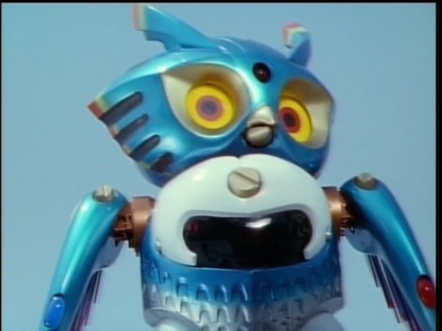 Image of Circuit (Power Rangers)