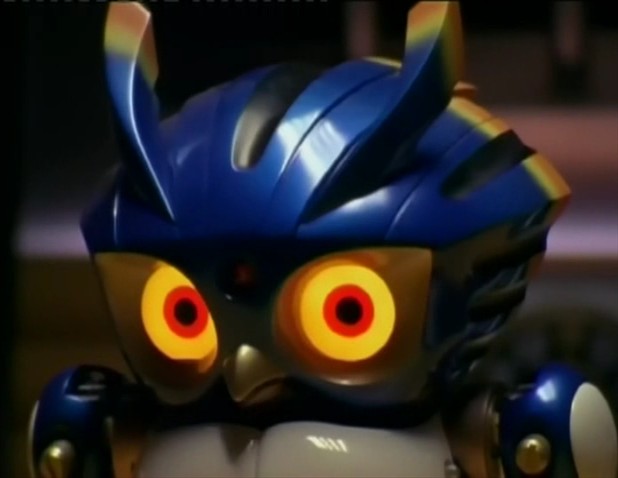 Circuit (Power Rangers) picture