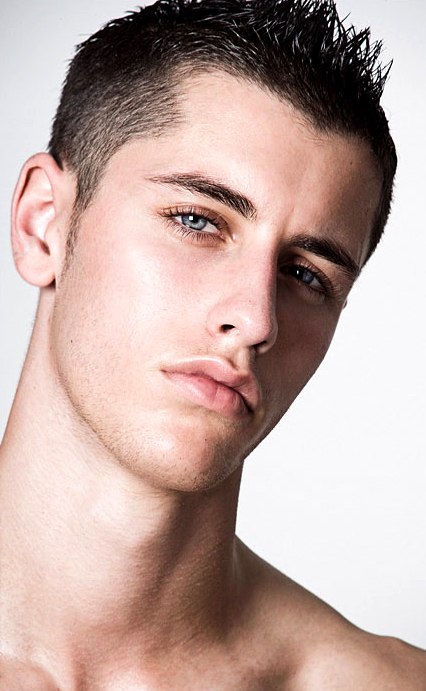 Picture of Vincent Azzopardi