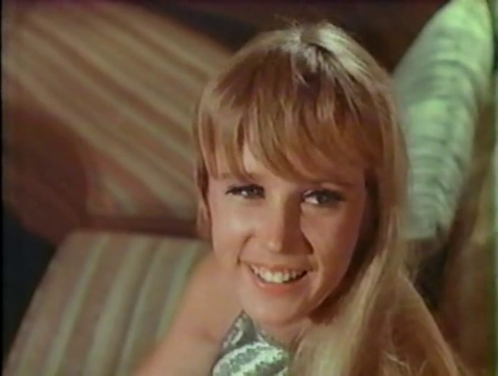 Picture of Jill Townsend