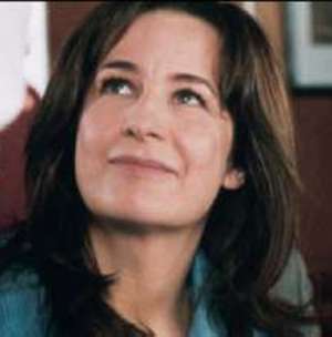 Picture of Valérie Lemercier