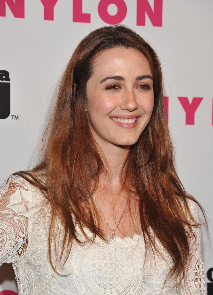 Picture of Madeline Zima