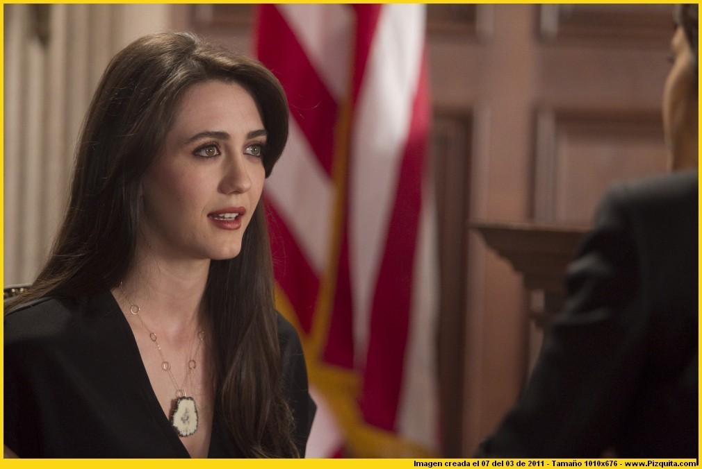 Picture of Madeline Zima