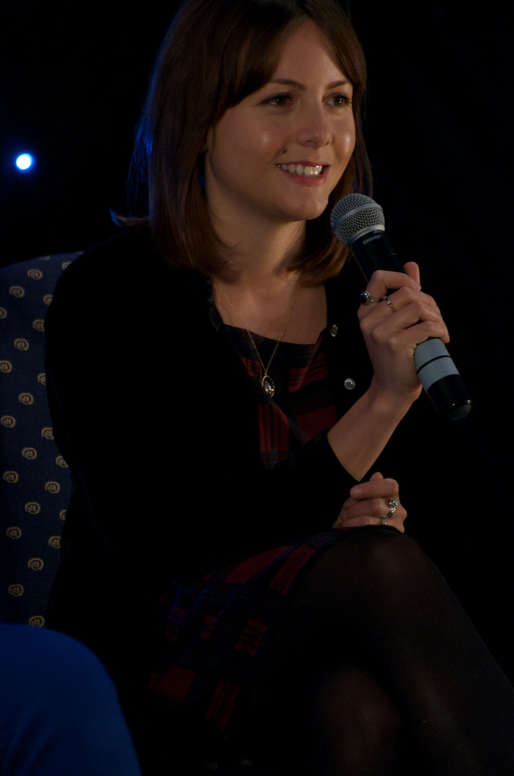 Picture of Catrin Stewart