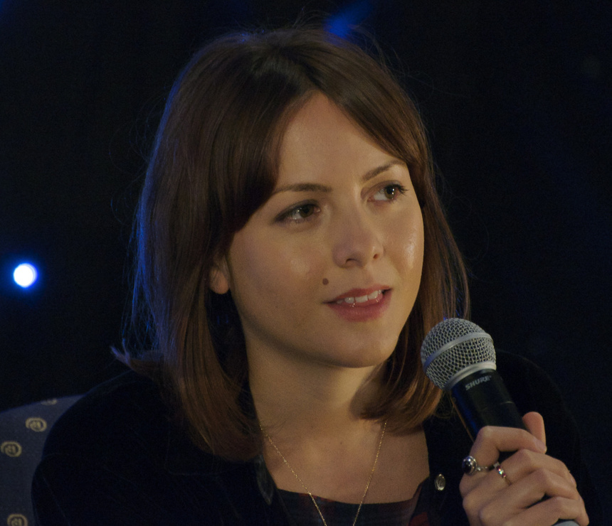 Picture of Catrin Stewart