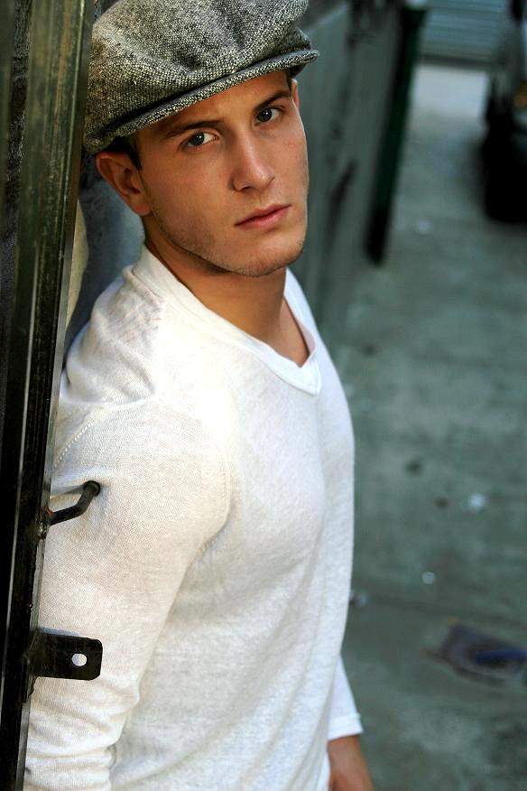 Picture of Scott Herman