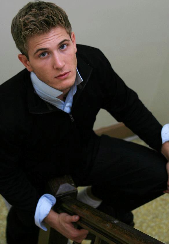 Picture of Scott Herman