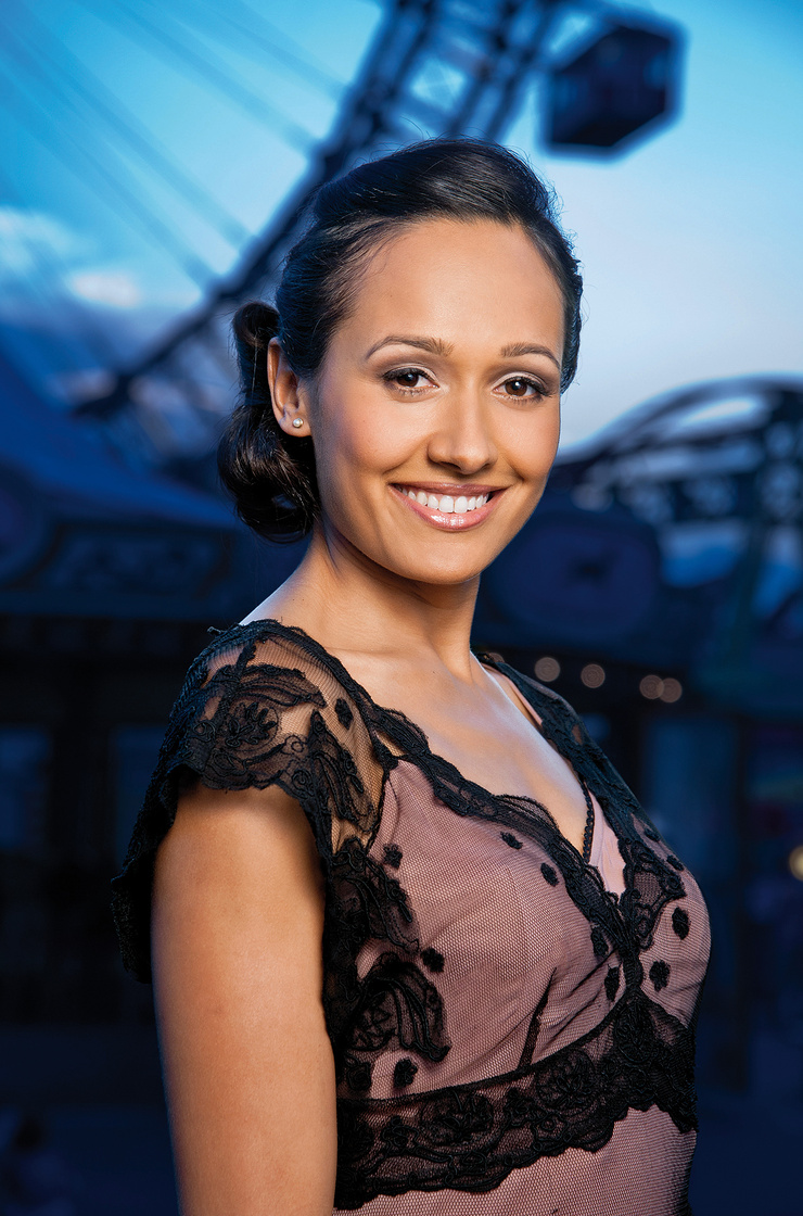 Picture of Alice Tumler