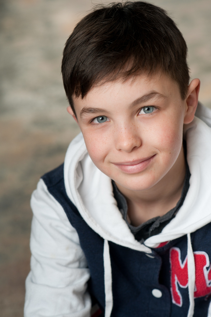 Picture of Logan Williams