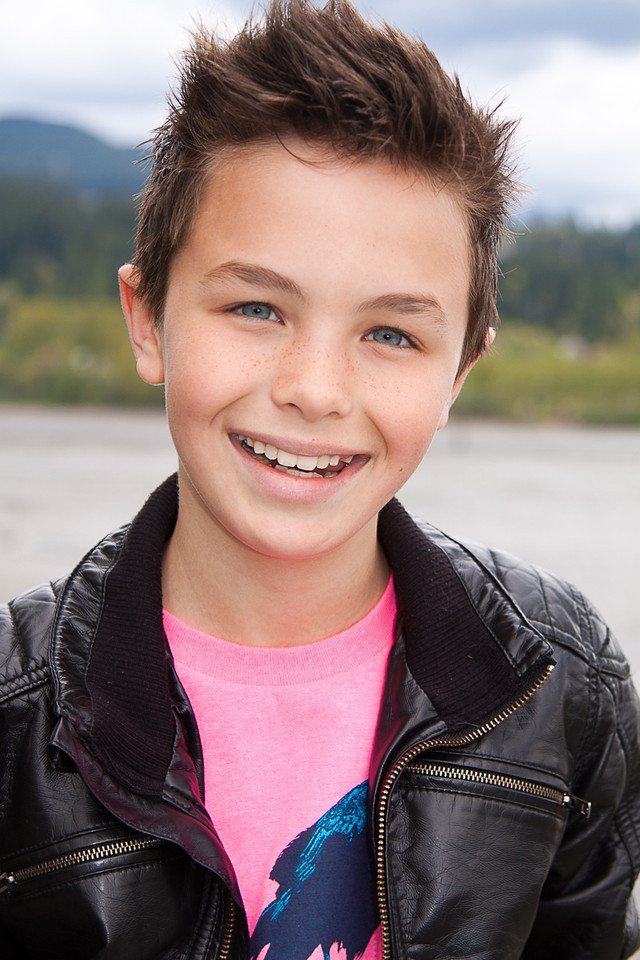 Picture of Logan Williams