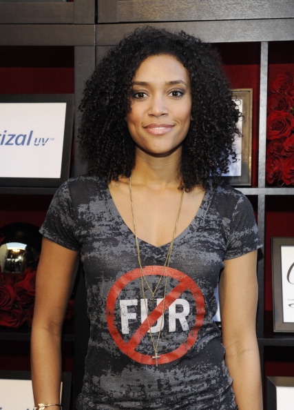 Picture of Annie Ilonzeh