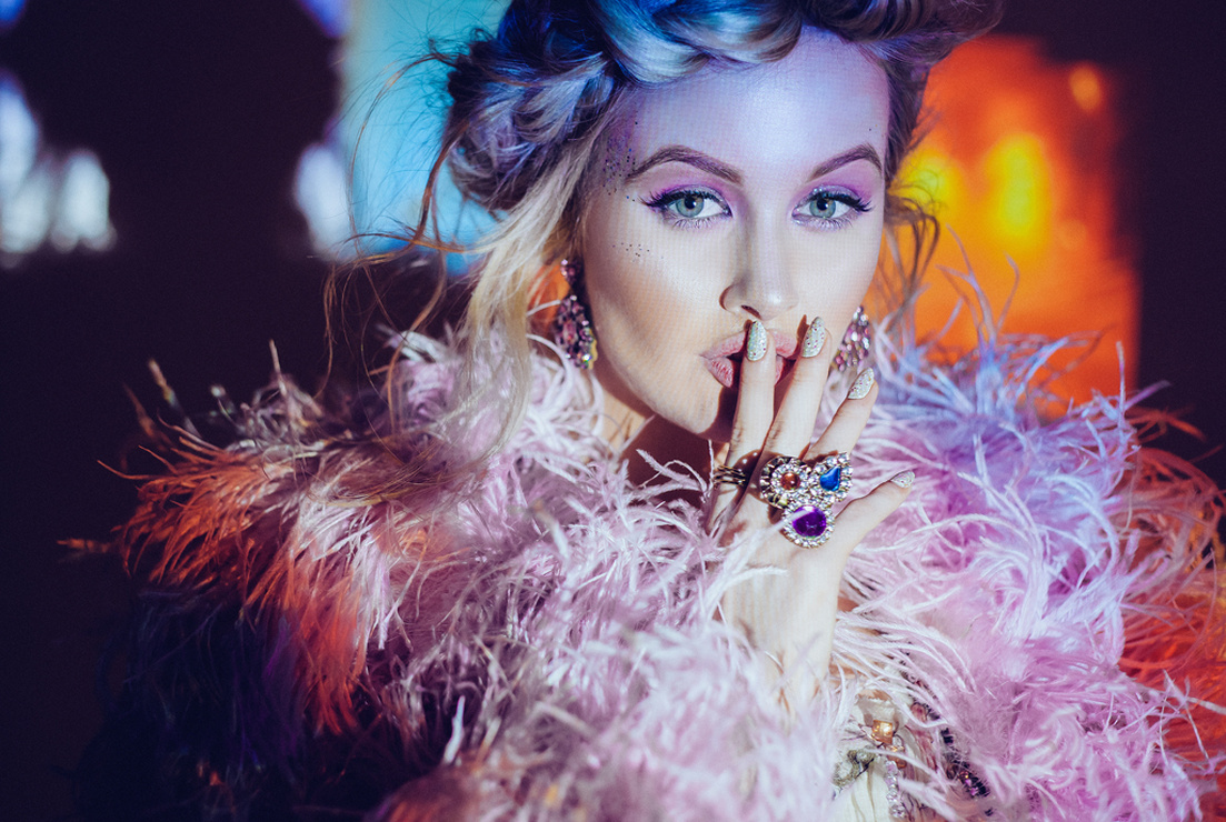 Simone Holtznagel image