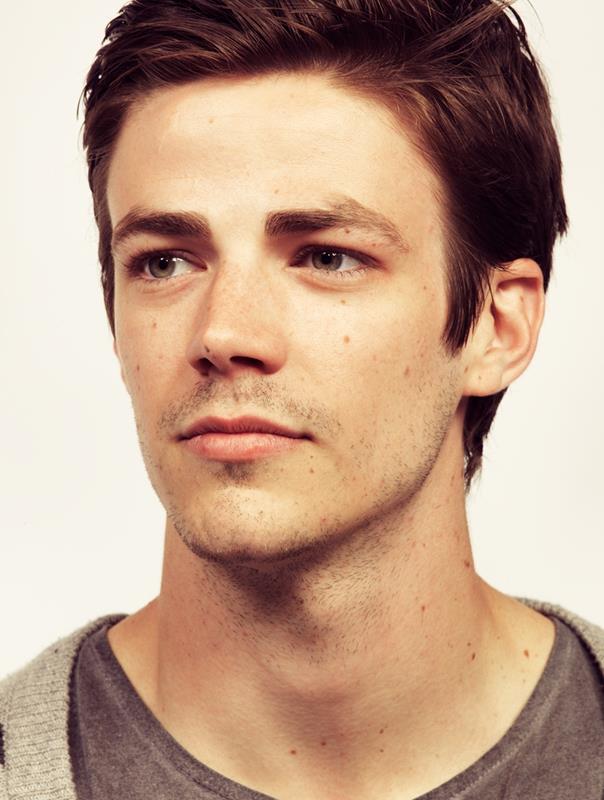 Picture of Grant Gustin