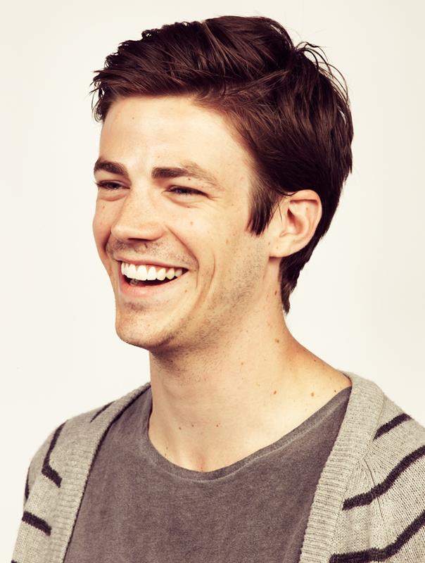 Picture of Grant Gustin