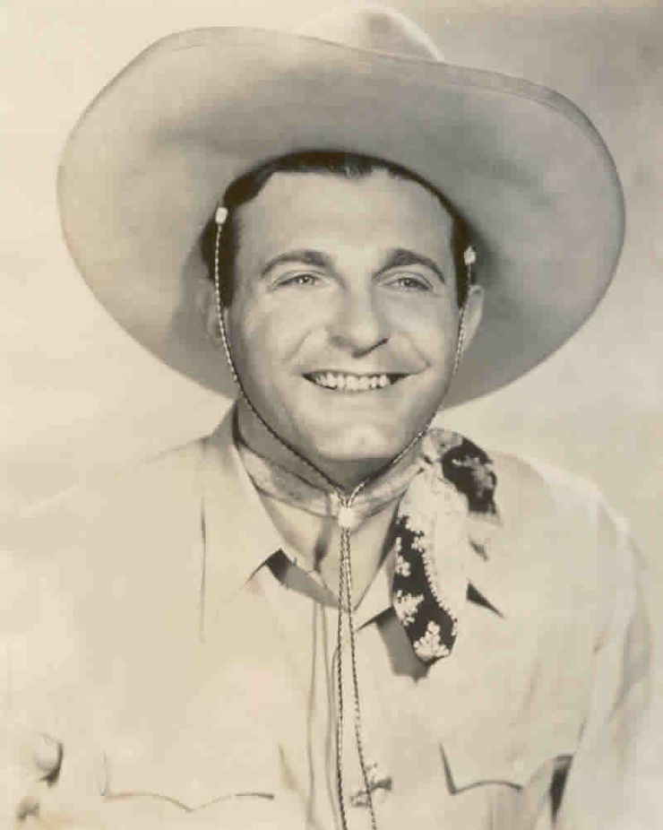 Picture of Ray Corrigan