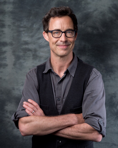 Tom Cavanagh picture