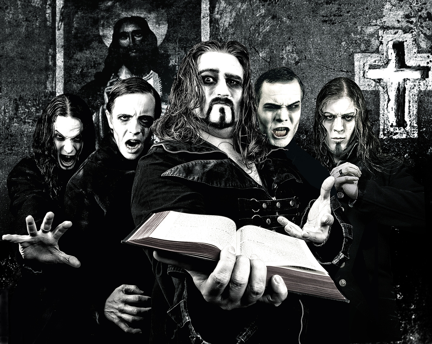 Picture of Powerwolf