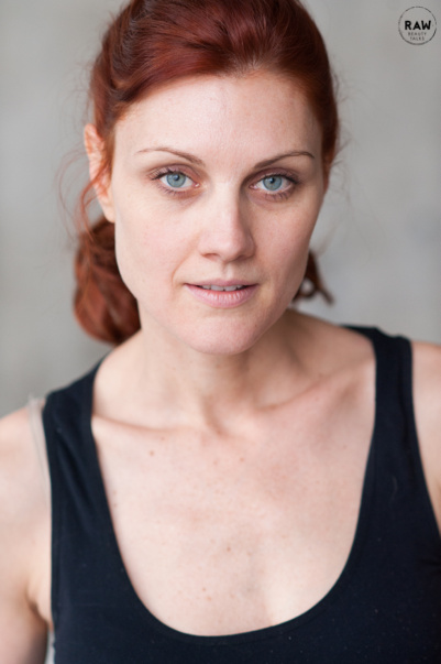 Michelle Harrison picture