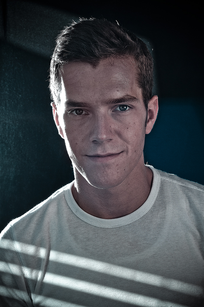 Picture of Jeremy Schuetze