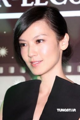 Picture of Kelly Lin