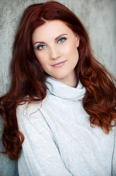 Picture of Michelle Harrison