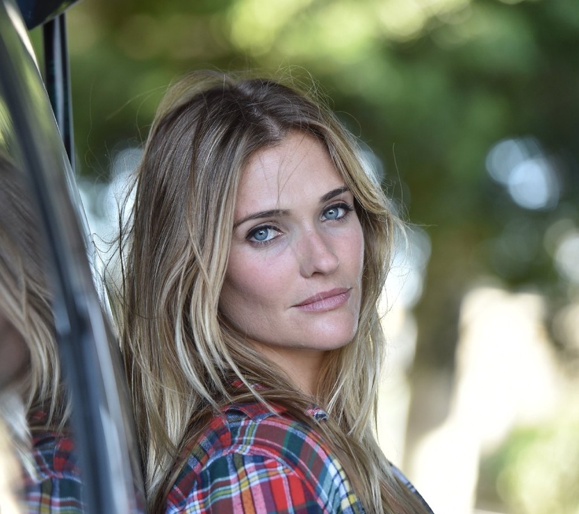 Picture of Bre Blair