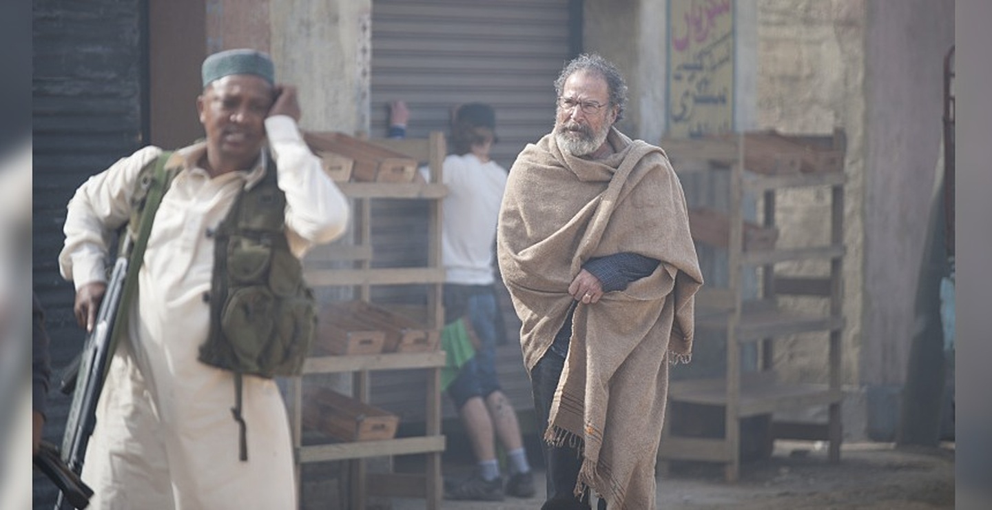 Picture of Homeland