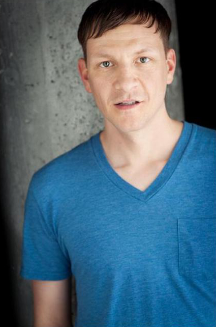 Picture of Paul Anthony