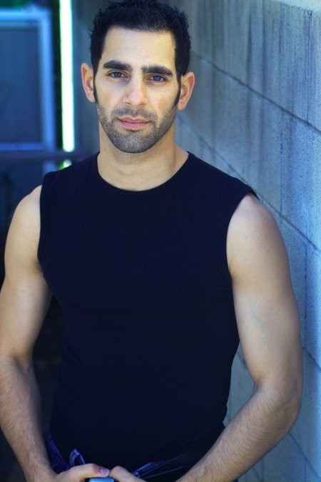 Picture of Patrick Sabongui
