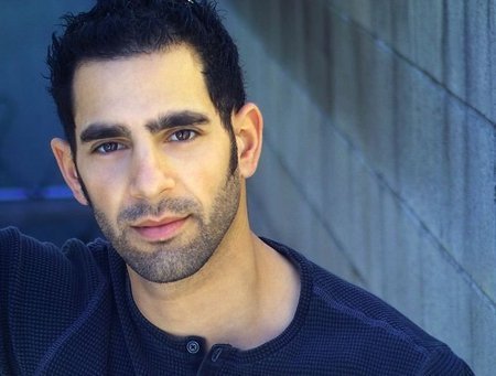 Picture of Patrick Sabongui