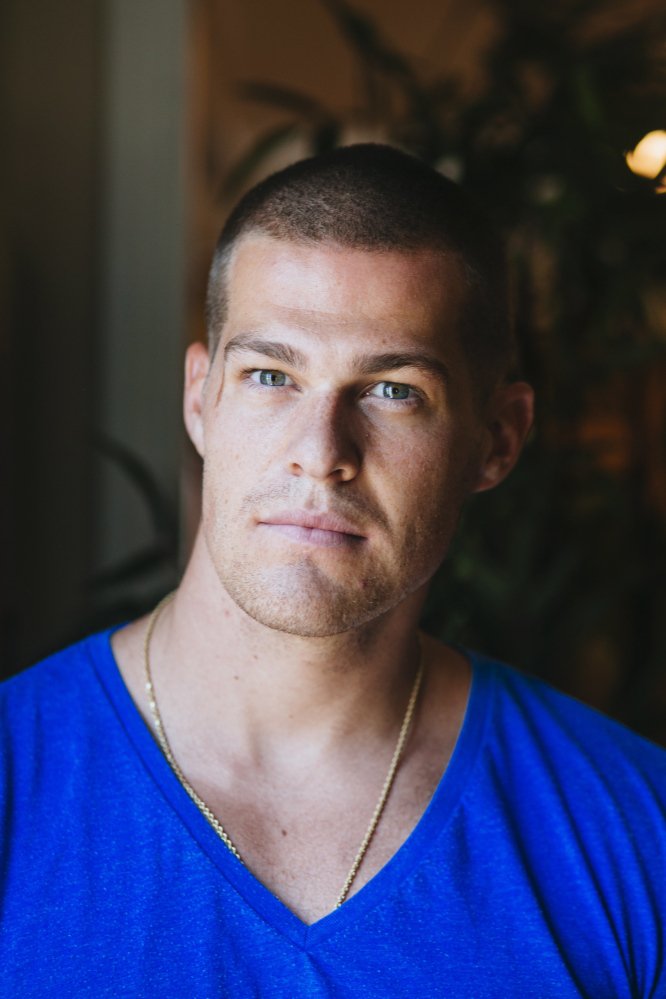 Picture of Greg Finley