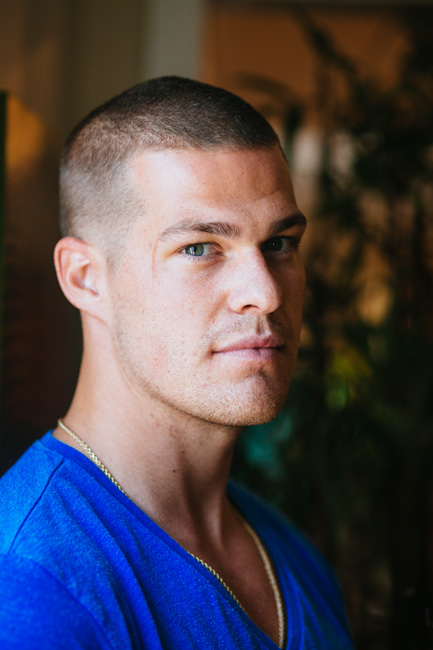 Picture of Greg Finley