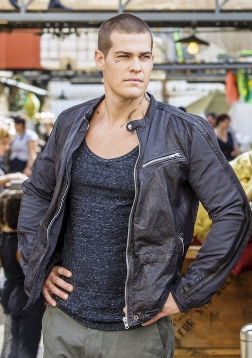 Image of Greg Finley